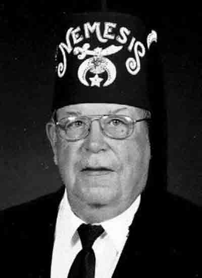 Charles “Chuck” Quick | News, Sports, Jobs - News and Sentinel